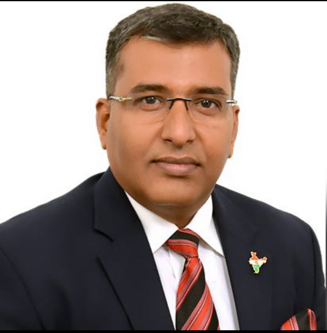 Our Team - APS Group